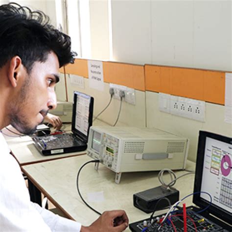Department Of Electronics And Communication Bbditm