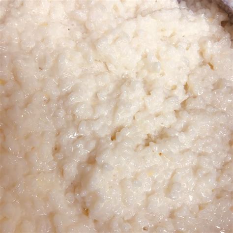 Orez Cu Lapte Autoservire Foisor