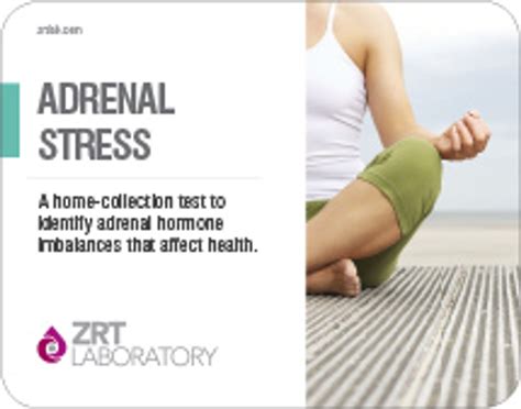 Adrenal Stress Profile