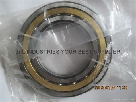 SKF NU226 ECM/C3 Cylindrical Roller Bearings - ETR ,JKL, SKF, FAG, INA ...