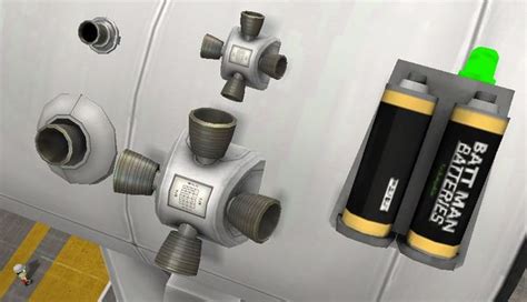 reaction control system kerbal space program wiki