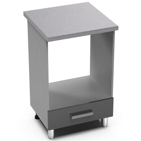 Купить Шкаф нижний духовой ШНД 600 Крафт в Ростове на Дону отличные цены на шкафы напольные