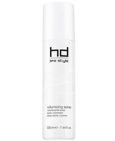 FARMAVITA Спрей для придания объема, HD VOLUMIZING SPRAY , 220мл ...