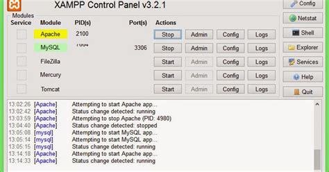 mysql 1 penggunaan mysql dengan command prompt pyshel