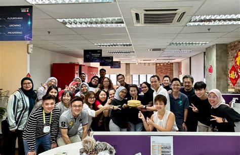 Jump Retail Sdn Bhd Selangor Company Overview And Details Maukerja