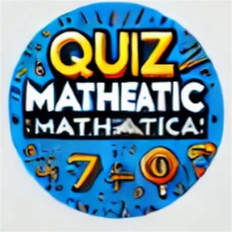 Quiz Mathematic Youtube