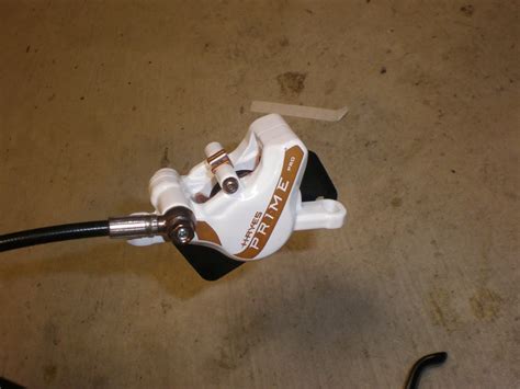 Pedal Brake Pedal Hayes Prime Pro Brakeset