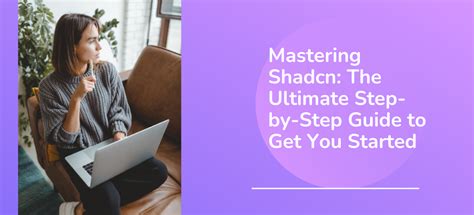 Getting Started With Shadcn Ui Installation Guide For Nextjs Vite