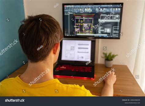 Thousand Autocad Royalty Free Images Stock Photos Pictures Shutterstock