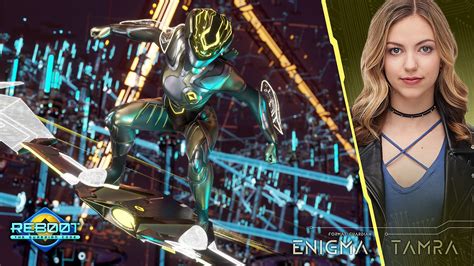 Reboot Guardian Coding