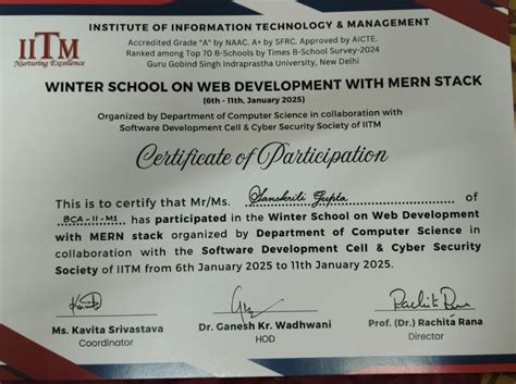 Learning Mernstack Webdevelopment Winterschool Certification Reactjs Sanskriti Gupta