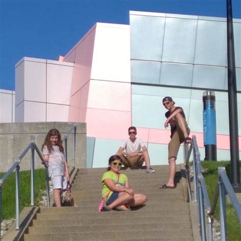 Daap Library Cuf Cincinnati Oh