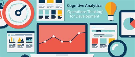 Cognitive Analytics Operations Thinking For Development DevOps