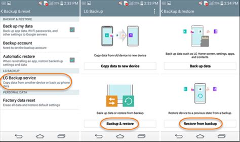 How To Recover Deleted Messages From Android