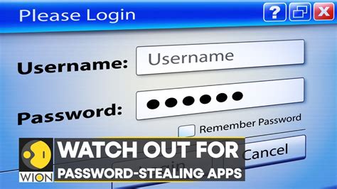 Tech Talk Meta Warns Of Password Stealing Phone Apps Facebook