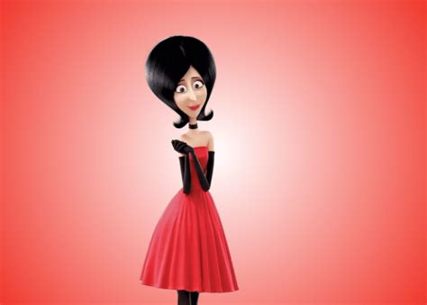 Scarlet Overkill How To Diy Costume Guide