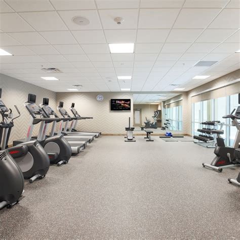 Things To Do Residence Inn San Jose Airport