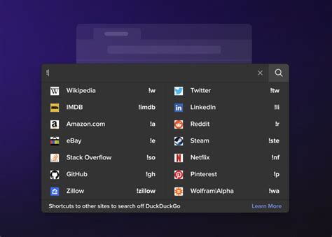 40 Insanely Useful Duckduckgo Settings You Probably Didn T Know Existed