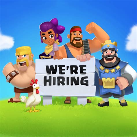 supercell on linkedin cplusplus design gamedev gpt4 elonmusk