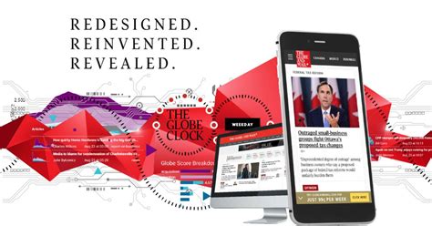 The New Globe Digital Globe Media Group