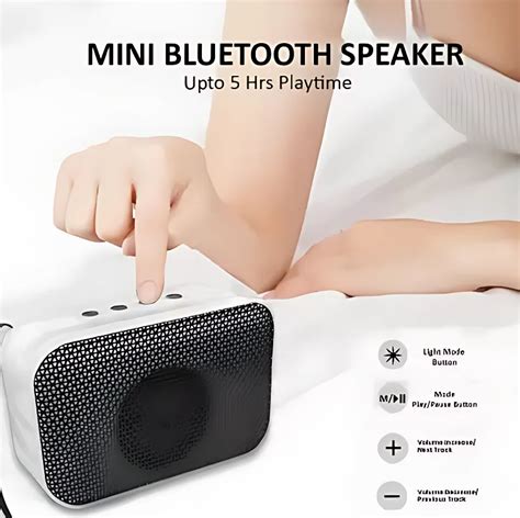 Wireless Bluetooth Speaker Thunder With Mobile Stand At ₹ 170piece