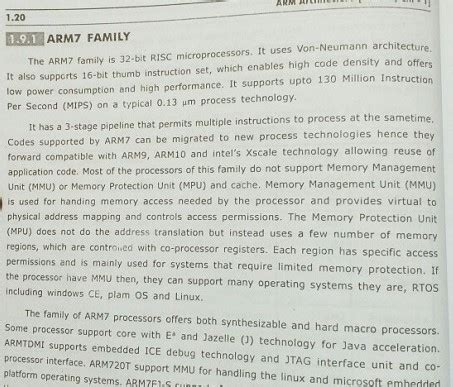 Arm How Is The Code Written In ARM Compatible With ARM Electrical Engineering Stack Exchange