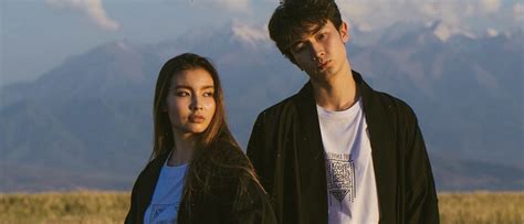 12 fashion brands and showrooms in Kyrgyzstan - статьи, истории ...