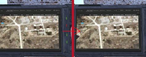 [dltx] Pda 4x3 Aspect Ratio 0 45 Hud Fov Fix Addon S T A L K E R Anomaly Mod For S T A L K E