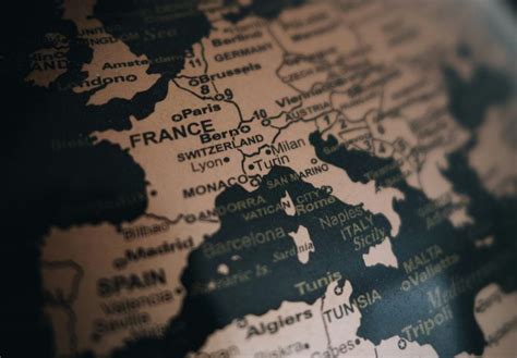 Liminality And Grey Zones Are More Than Metaphors—theyre Powerful