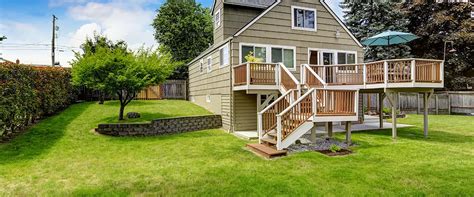 The Best Deck Posts Materials Riverview Decks