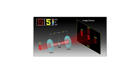 Metasurface Enabled 3 In 1 Microscopy Acs Photonics