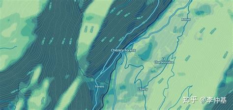 浅谈Mapbox开源技术 知乎