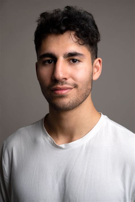 Sulaiman 2002 Arhus Model Casting And Modelbureau