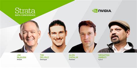 Datalogue At Strata Nyc 2018 Strata Big Data Conference 2018 By Adam Spector Datalogue Medium