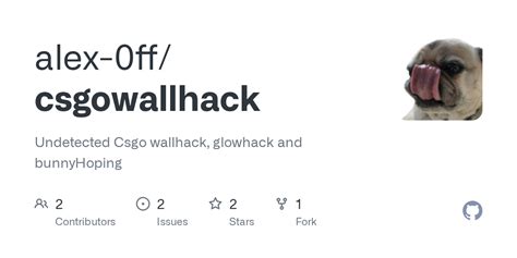 Github Alex 0ffcsgowallhack Undetected Csgo Wallhack Glowhack And
