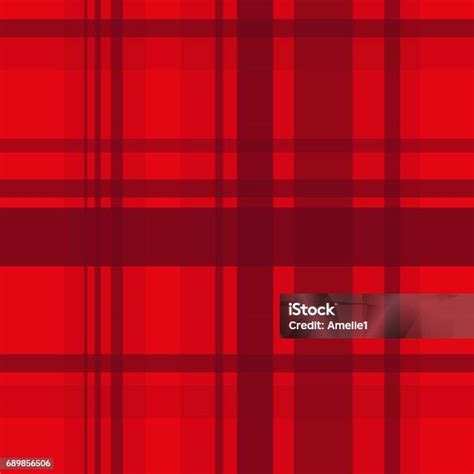 타탄 매끄러운 패턴 케이지 끝없는 배경 정사각형 마름모 반복 질감 섬유에 대한 트렌디 한 배경 벡터 그림입니다 0명에 대한 스톡 벡터 아트 및 기타 이미지 Istock