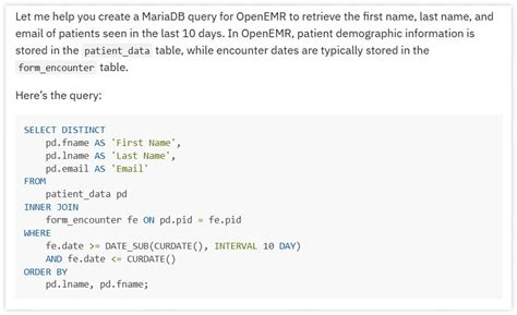 Openemr Review Savings Or Problems Hidden Costs And Coding Needed