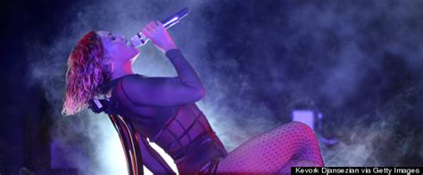 Beyoncé Women Should Own Their Sexuality HuffPost Women