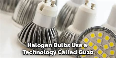 How To Fix Halogen Lamp Described In 11 Steps