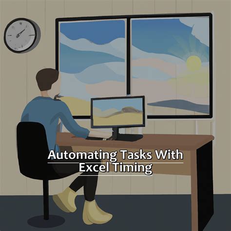 Using Excel For Timing Manycoders