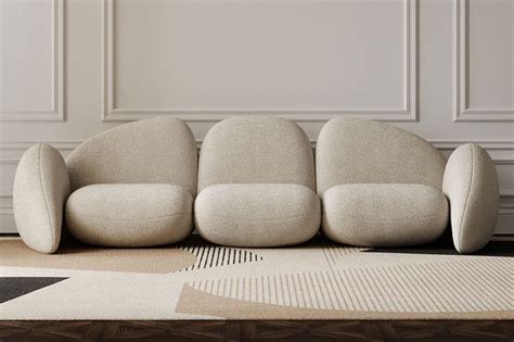 Sofa Modular Yang Bisa Diutak Atik Sesuai Kebutuhan MBtech