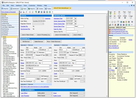 Best Loan Origination Software Loan Management Workflow Automation