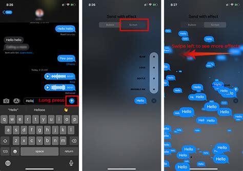 the ultimate guide to imessage text effects on iphone and ipad mashtips