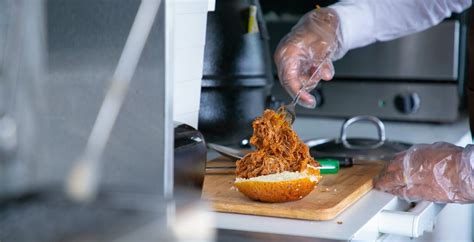 Ensure Optimal Operational Efficiency In Qsrs Modern Restaurant Management The Business Of