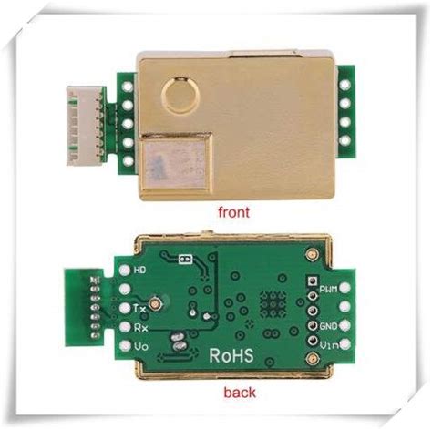 PCS Module MH Z Infrared Sensor For Co Monitor Vicedeal