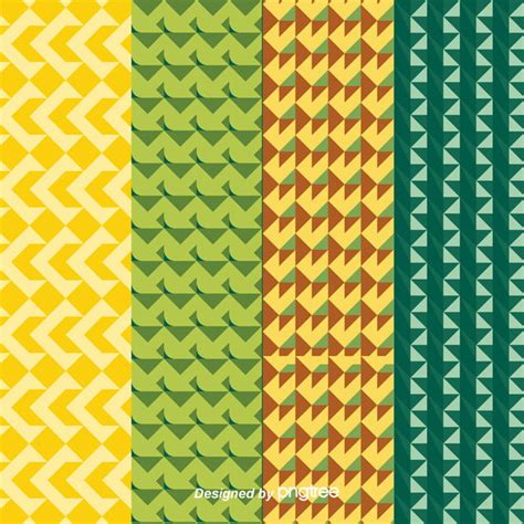 Stereoscopic Directional Arrow Texture Geometric Pattern Pattern Shading Texture Background