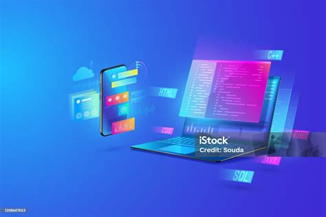 Pengembangan Web Desain Aplikasi Pengkodean Dan Pemrograman Pada Konsep