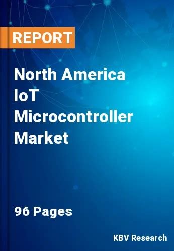 Europe Iot Microcontroller Market Size And Forecast By 2028