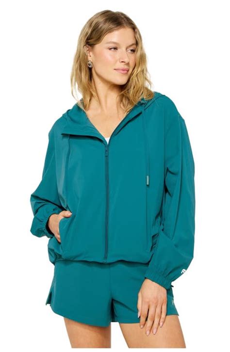 Womens Fabletics Coats And Jackets Nordstrom