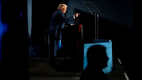 Trump Georgia Election Inquiry Grand Jury Likely To Hear Case Next